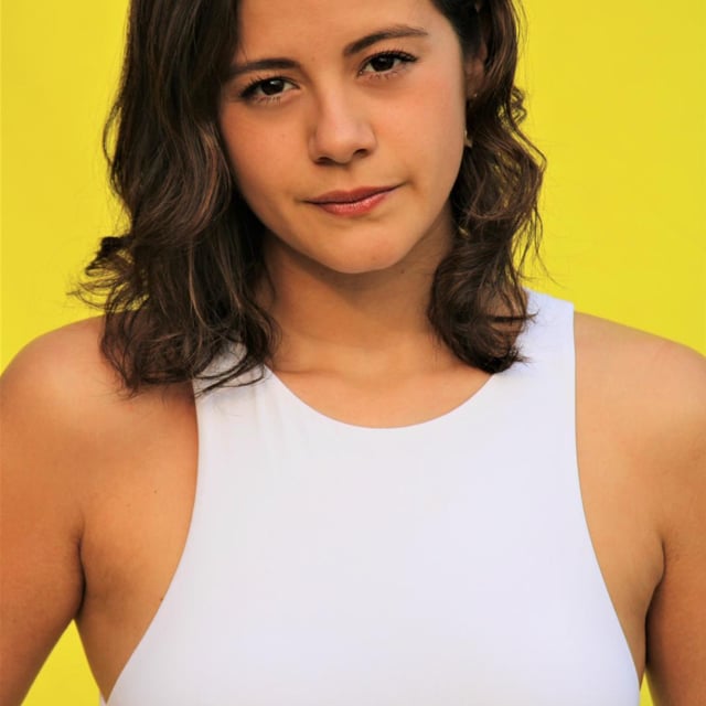 Daniela Estay actriz