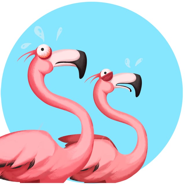 SHU SUN - Character Rigger & 3D Animator