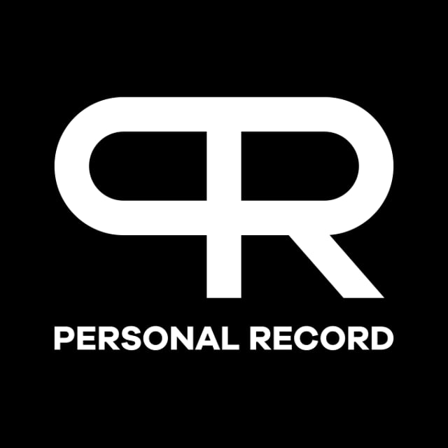 Team Personal Record - Executive Producer
