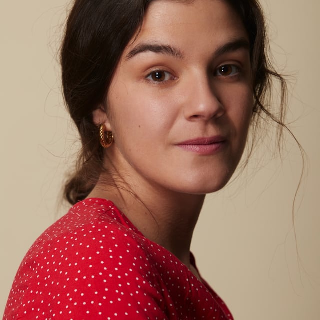 Clara Galán - Actress, Animator & Body Double