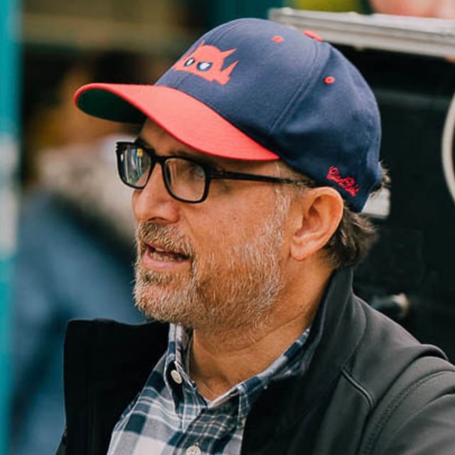 Frank Todaro - Director & Filmmaker