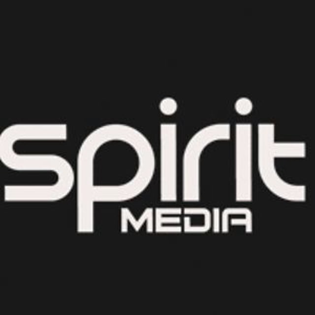 Spirit Media