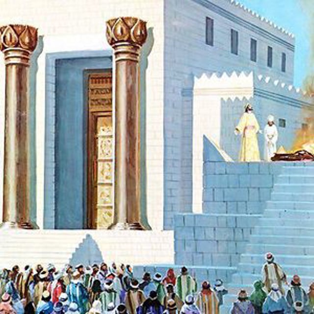 Messianic Temple Beth El