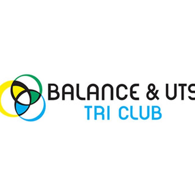 Balance UTS Triathlon Club