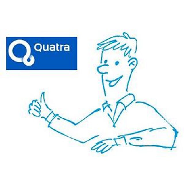 Quatra