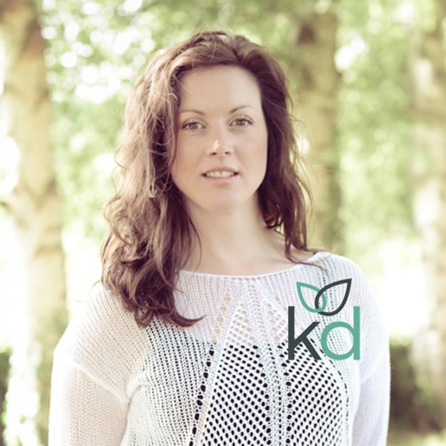 Kelly Drewett