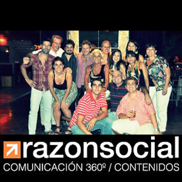 RAZON SOCIAL