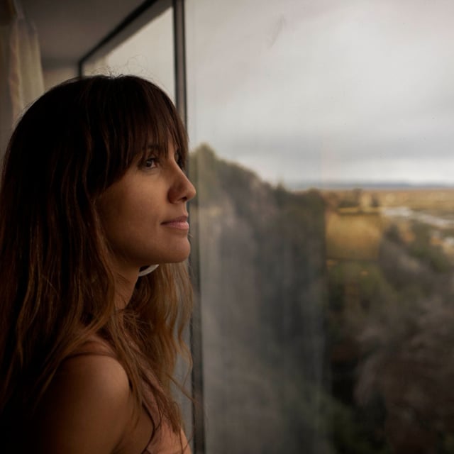 Ana Henriques - Production Designer