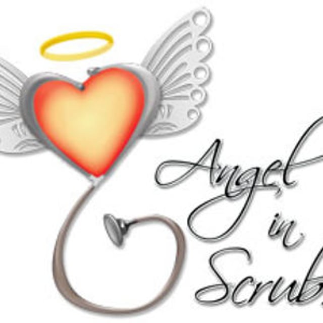 Angel In Scrubs