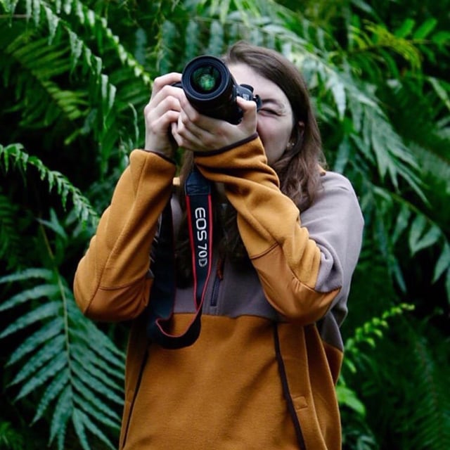 paige - Video Editor & Filmmaker