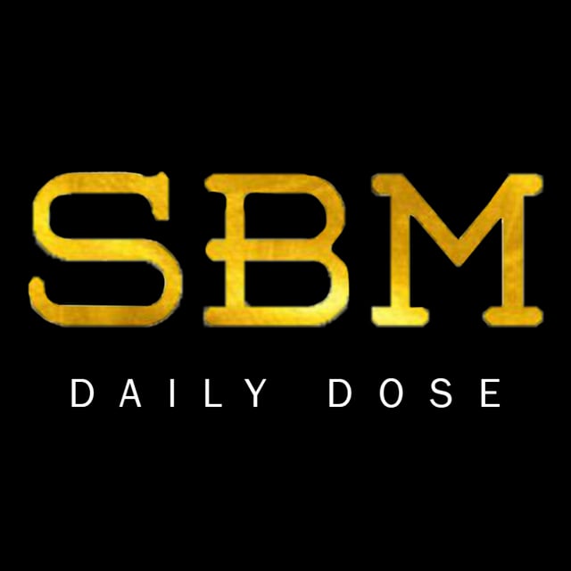 SBM Daily Dose