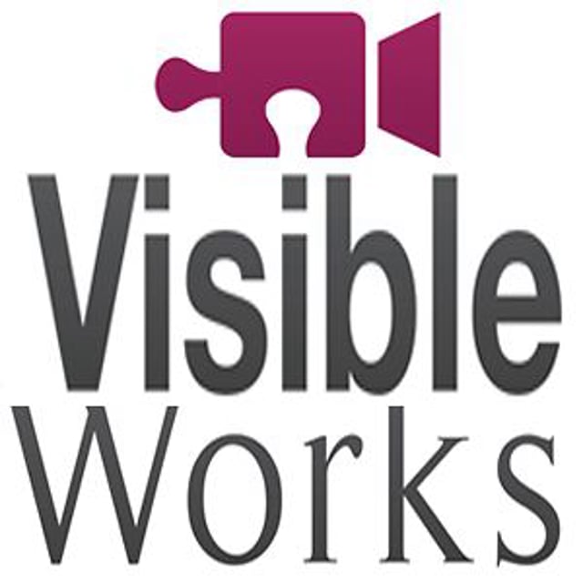 Visible Works
