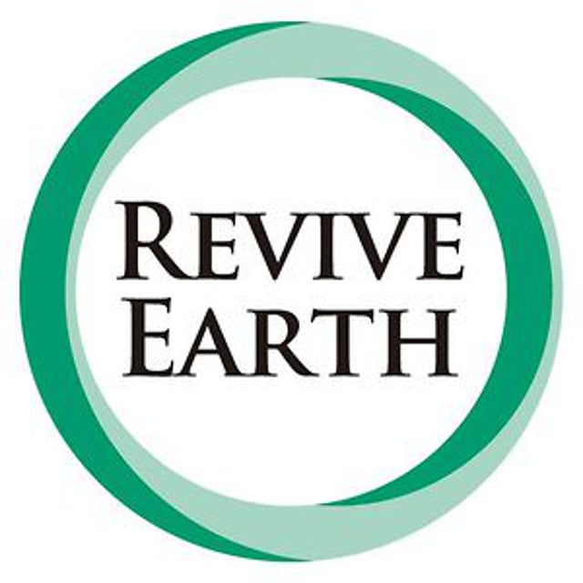 Revive Earth, Inc.