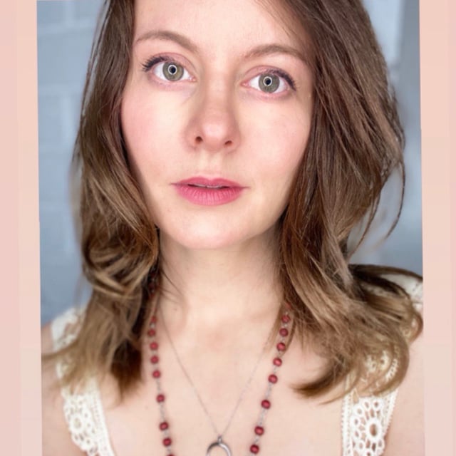 Stephanie Jane Markham