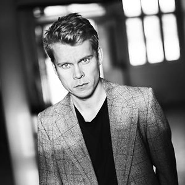 Thue Ersted Rasmussen