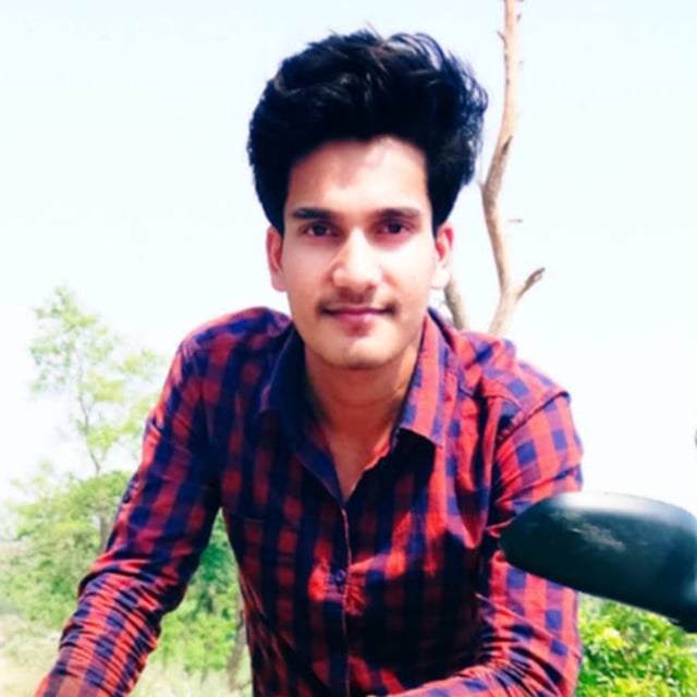 Aditya jha