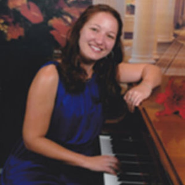 Jennifer Eklund