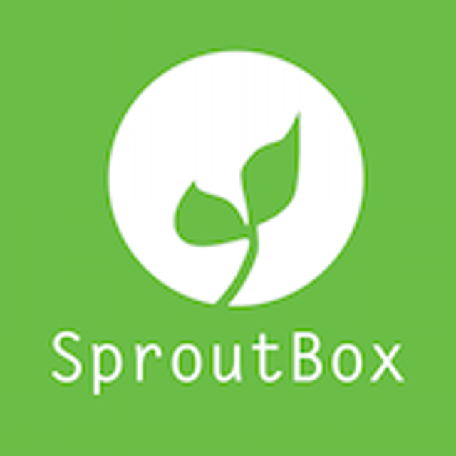 sprout box