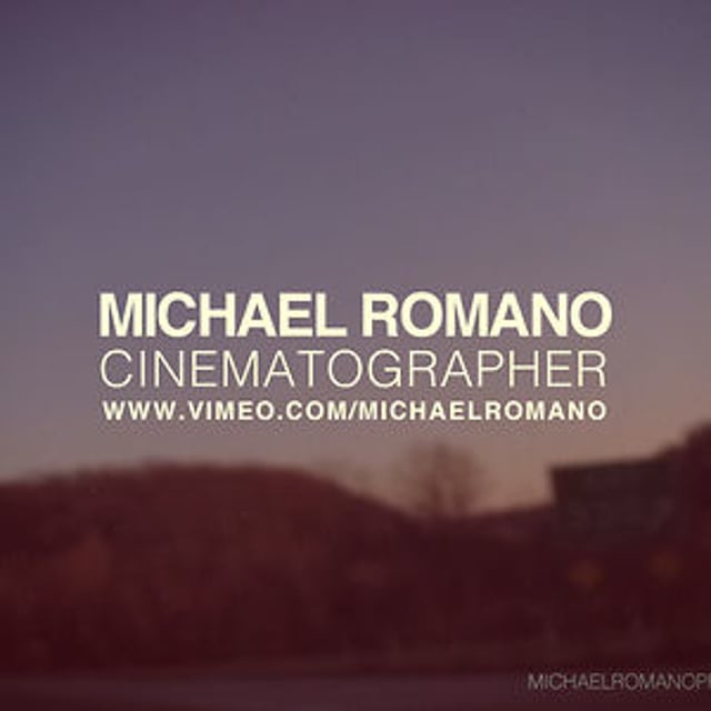Michael Romano