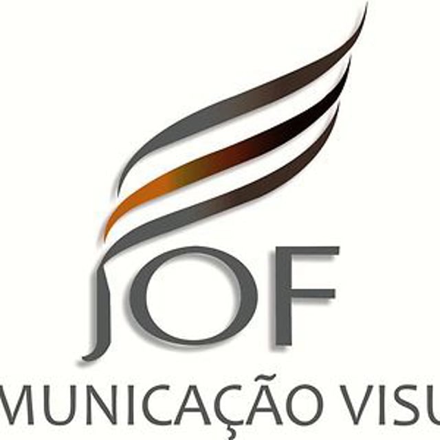 JOF Comunicação Visual