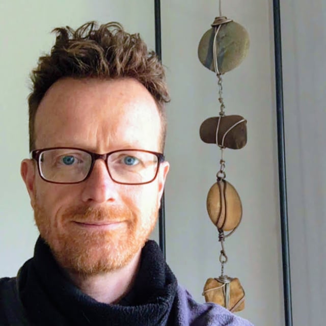 Robert Gilson - Video Editor, Creative Producer & Creative Director