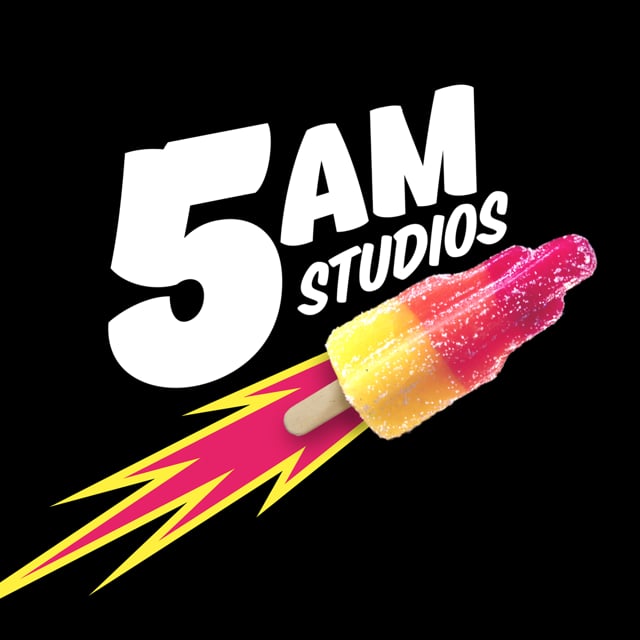 5 A.M. Studios
