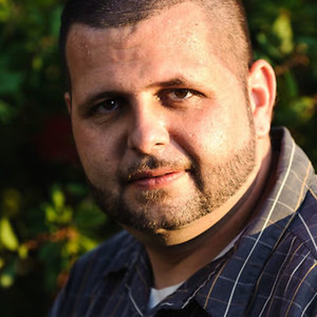 Adam Garrett