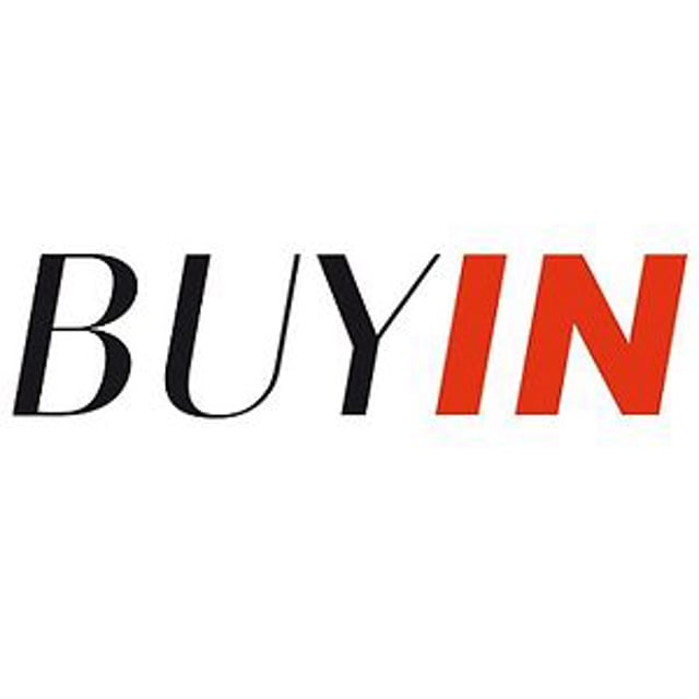 BuyIn - The Procurement Alliance