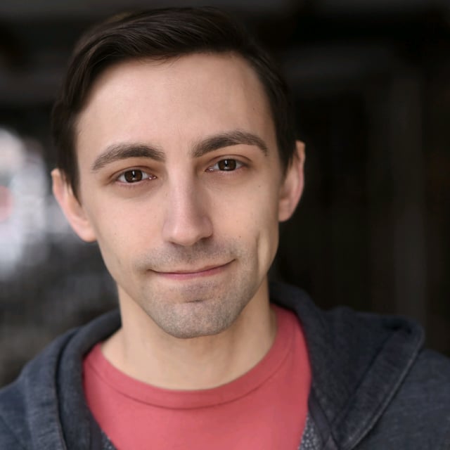 Kevin Arnold Hoffman