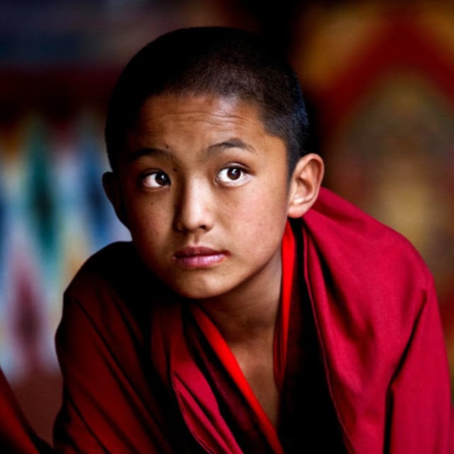 Karma Dhendup Dorji, BA Dev Econ