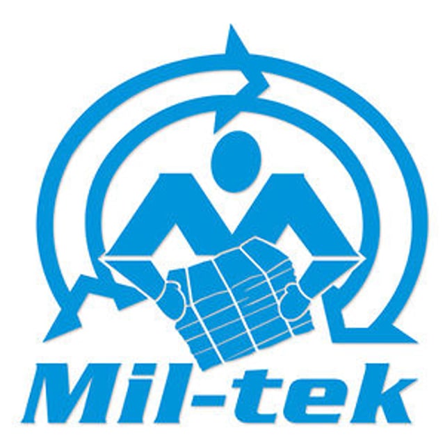 Mil-tek USA