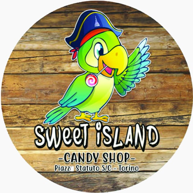 Sweet Island