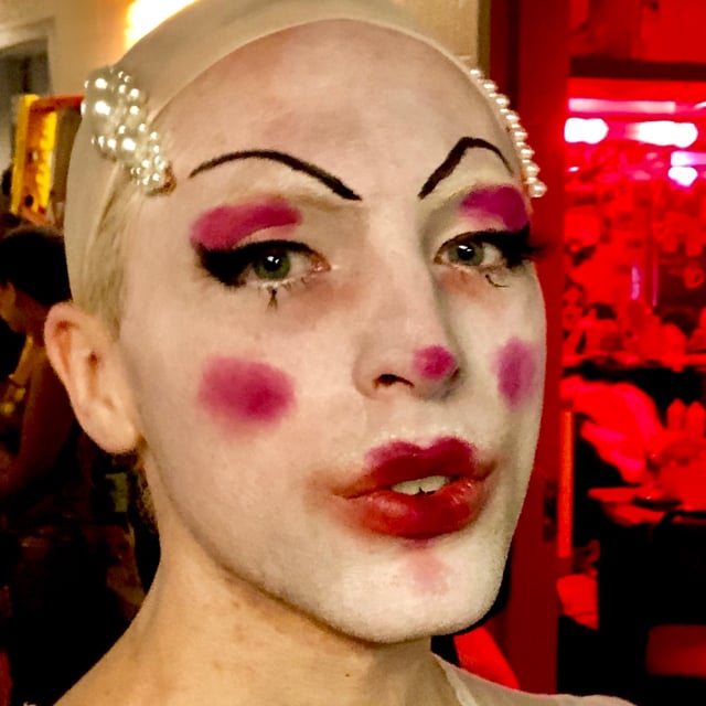 Tanner Ryan Tanner - Director & Choreographer