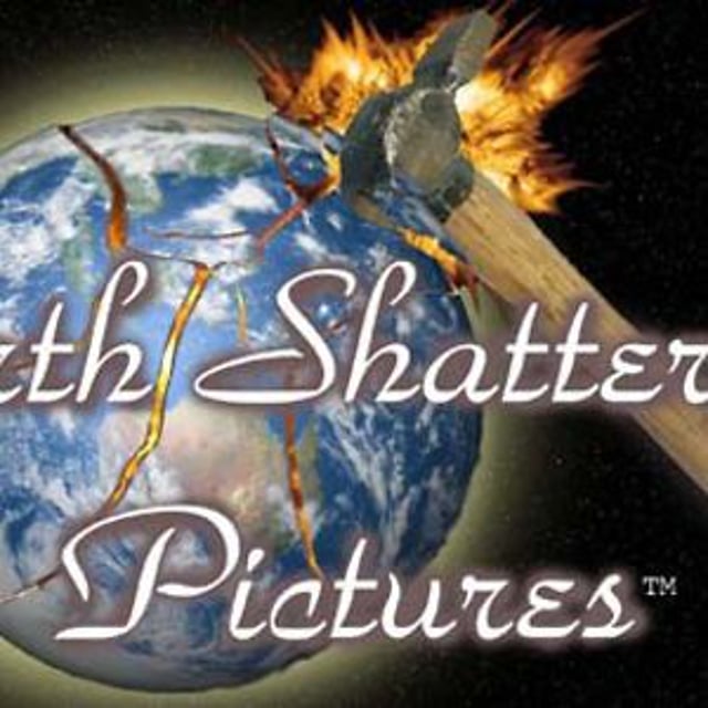 Earth Shattering Pictures