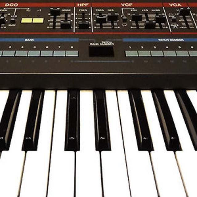 Sotiris Gougousis (Synthscape)