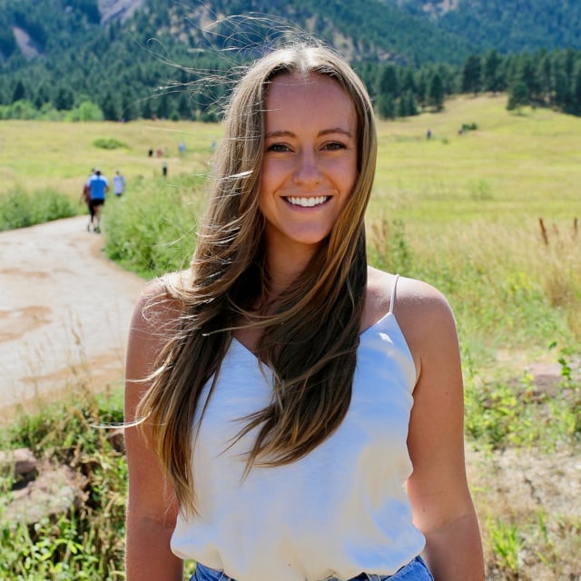 Grace Greiner