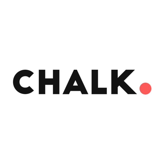 CHALK creative