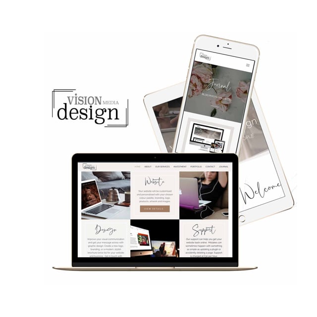 Vision Media UK