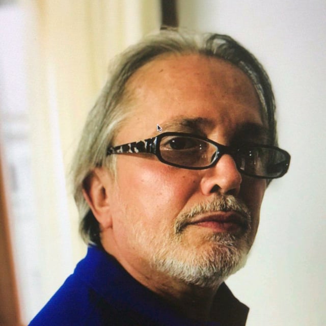 Manuel Aguilar ACTOR - Actor