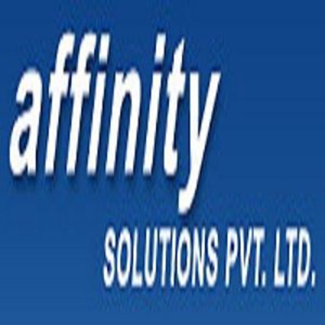 Affinity Solutions
