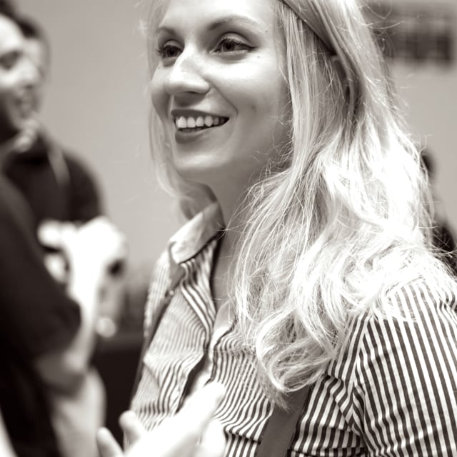 Dr Denise A - Filmmaker, Journalist & Art Producer