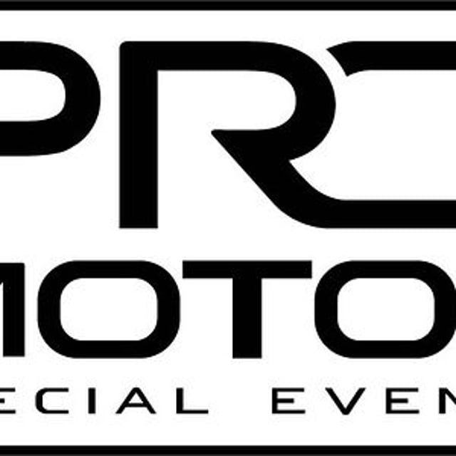 PROmotor Special Events