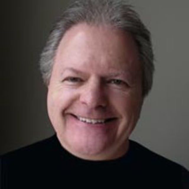 Robert 'GRIFF' Griffith