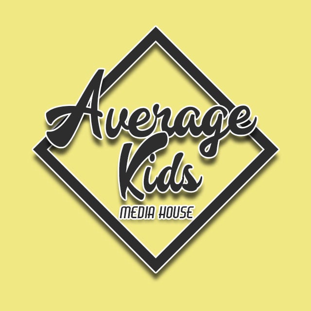 Average Kids Media House