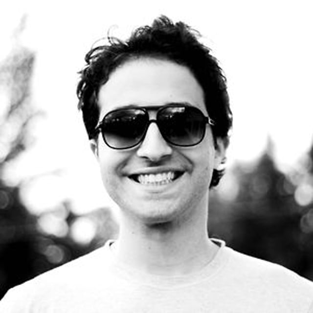 Nick D'Urbano