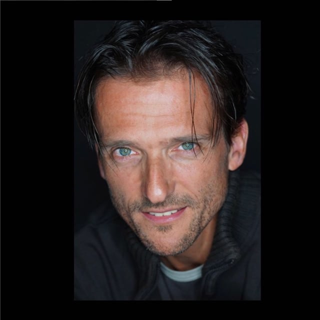 Michael Pietschmann - Photographer & Shooter