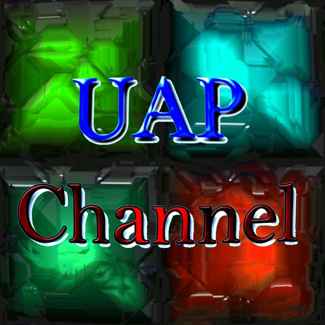 UAP Channel