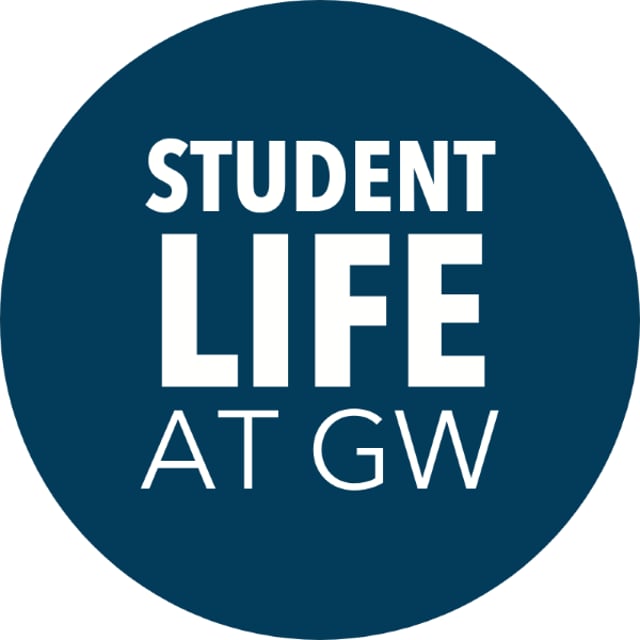 Student Life at GW