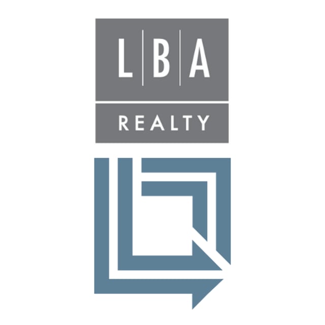 LBA | LBA Logistics