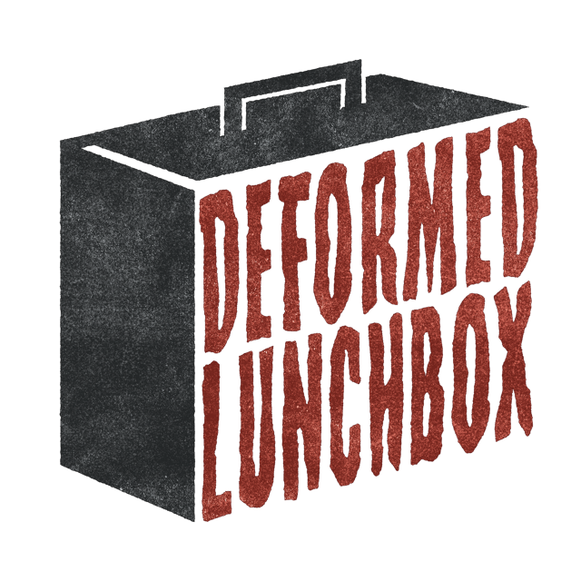 Deformed Lunchbox
